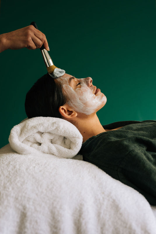 Facials New Plymouth – Dandelions and Chocolate